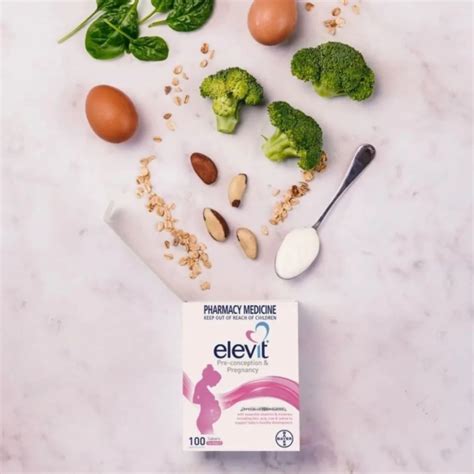 9 Of The Best Prenatal Vitamins In Australia In 2024 Artofit