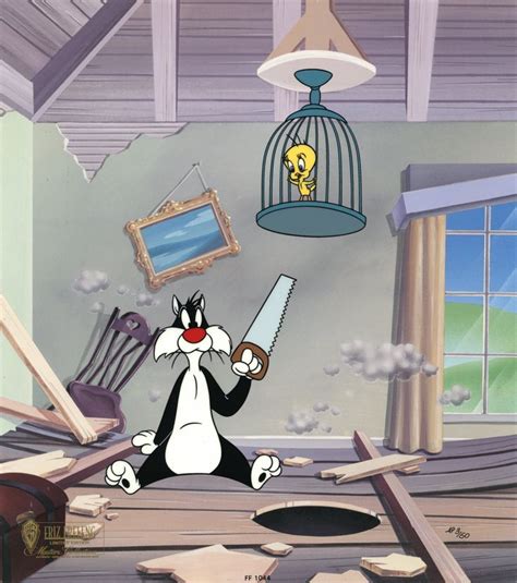 Bad Ol Putty Tat Looney Tunes Looney Tunes Characters Sylvester Bad Ol Putty Tat Looney Tunes Looney Tunes Characters Sylvester