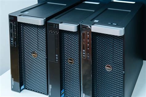 Focus on Server Manufacturer: Dell | ServerLIFT®
