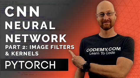 Image Filter Image Kernel Overview Deep Learning With Pytorch 11 Image Filter Image Kernel Overview Deep Learning With Pytorch 11