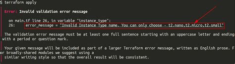 How To Debug And Troubleshoot Terraform Projects Tutorial