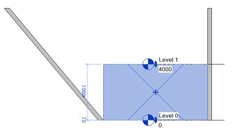 solved directshape element to represent room volume autodesk community