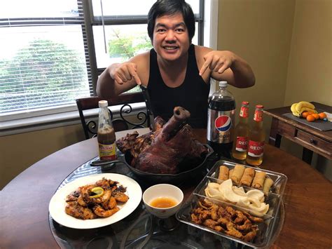 Jcs Kitchen Dinner😄 Litson Ulo Filipino Style Facebook