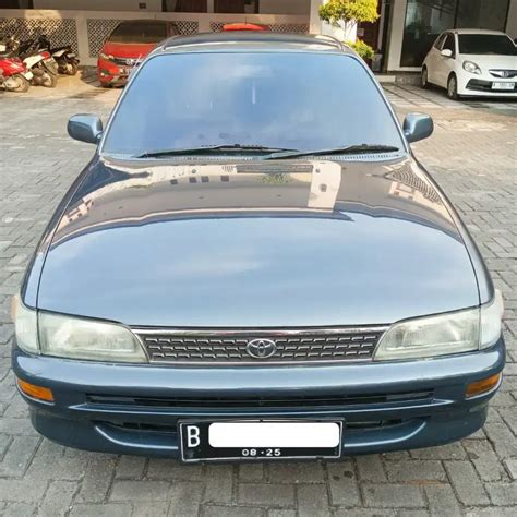 Greate Corolla Di Surakarta Kota Olx Murah Dengan Harga Terbaik Id