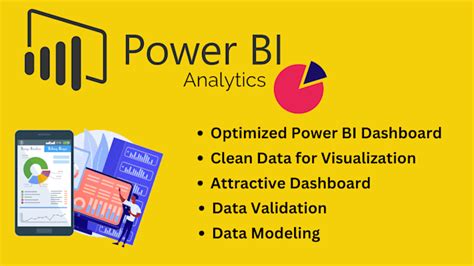 Transform Your Data Into Actionable Insights With Power Bi By Expo Solution Fiverr