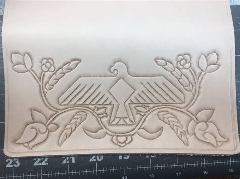 Tooling Question Leathercraft