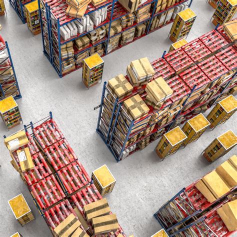 Dynamic Storage Vs Static Storage What S The Difference Dalmec