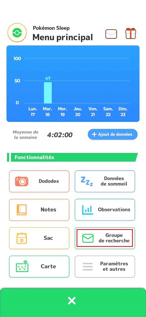 Pokémon Sleep Comment Ajouter Des Amis Gamewave