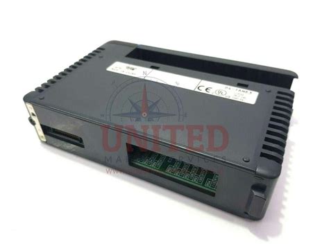 Automation Direct D4 16ne3 Discrete Input Module 12 24 Vac Dc United Marine Services