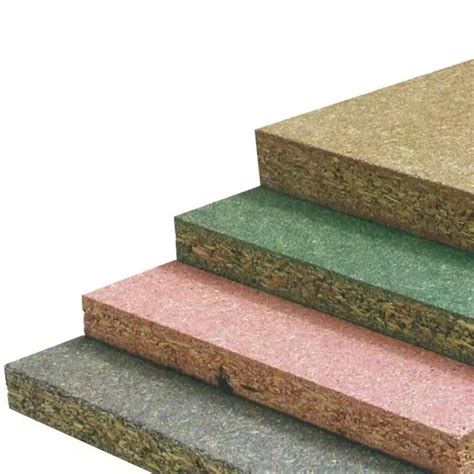 The Difference Between Moisture Proof Particleboard And Ordinary Particleboard Winners Group