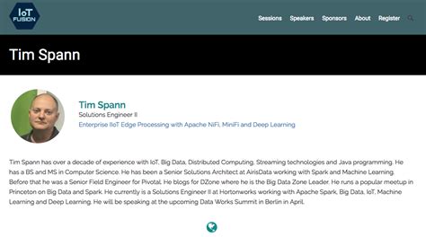 Apache Deep Learning 101 Using Apache Mxnet On Ap Cloudera