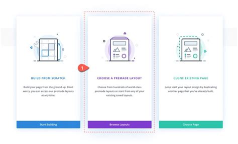 Cómo crear una página de mapa de sitio HTML dinámico en Divi Shopihunter