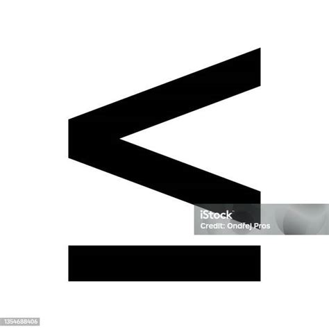 수학 기호 이하 또는 동일 교육 수학 아이콘 웹 요소 벡터 일러스트 디자인 금융 기호 0명에 대한 스톡 벡터 아트 및 기타 이미지 0명 개념 경제 Istock