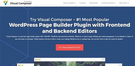 What Is Visual Composer And How Does It Work Theme Junkie