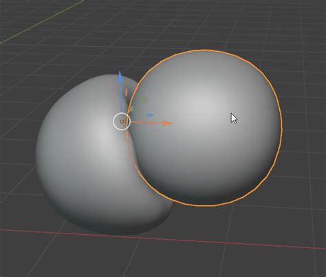 Self Intersection Fix Modeling Blender Artists Community