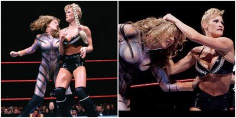 The 10 Worst Wrestlemania Matches In History According To Dave Meltzer