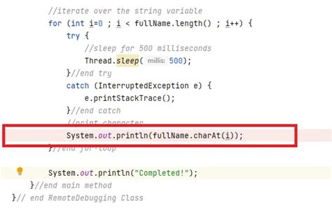 how to debug java codes remotely delft stack