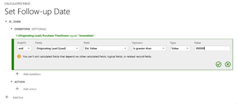 automate calculations by defining calculated columns power apps