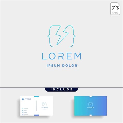 Images De Logo Eclair Téléchargement Gratuit Sur Freepik