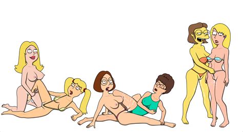 Post 5793558 Americandad Cindi Conniedamico Crossover Elizabeth