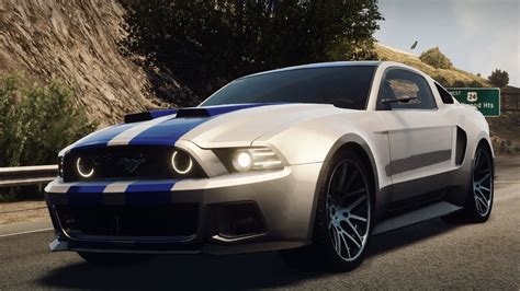 Ford Mustang Gt 2014 Need For Speed Wiki Fandom