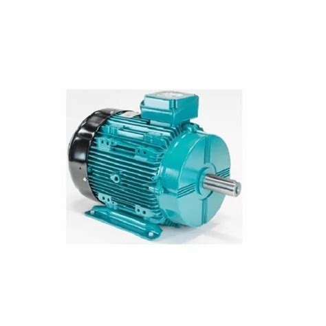 22 Kw 30 Hp Crompton Electric Motor 1500 Rpm At Best Price In North 24