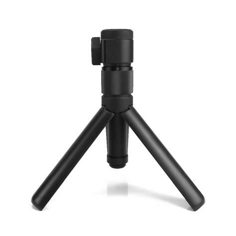 Rotary For Insta360 X5 X4 One X2 X3 Bullet Time Bundle Handle Tripod With 1 2m Hidden Selfie