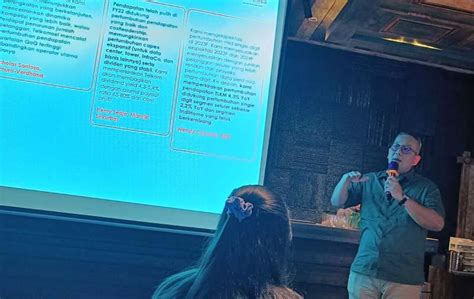 Foto Telkom Segera Integrasikan Layanan Indihome Dan Telkomsel Melalui Fixed Mobile Convergence