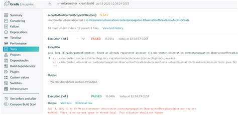 three key elements to incorporate into your flaky test remediation approach develocity