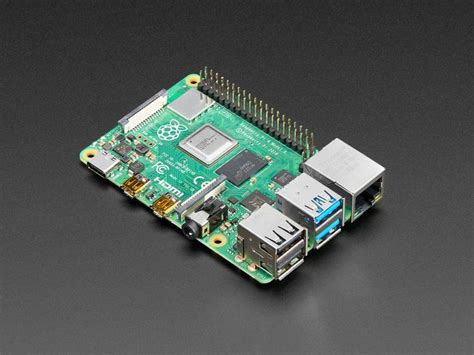 Lineageos Raspberry Pi 4