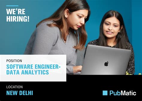 Pubmatic On Linkedin Principal Software Engineer Data Analytics