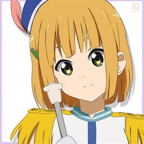 Tokiwa Midori Tamako Market Image Zerochan Anime Image Board