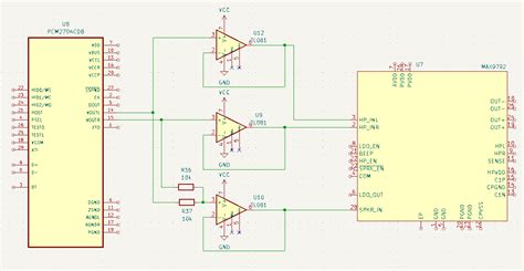 Split And Mix Audio Signals Electrical Engineering Stack Exchange