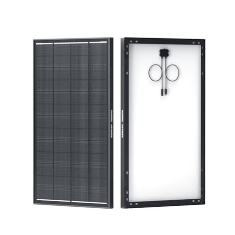 Best Rv Rooftop Solar Panels For Reliable Off Grid Power Primadian Picks