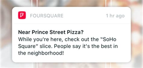 18 inspiring location based push notifications taplytics