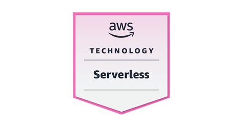 Aws Knowledge Serverless Credly