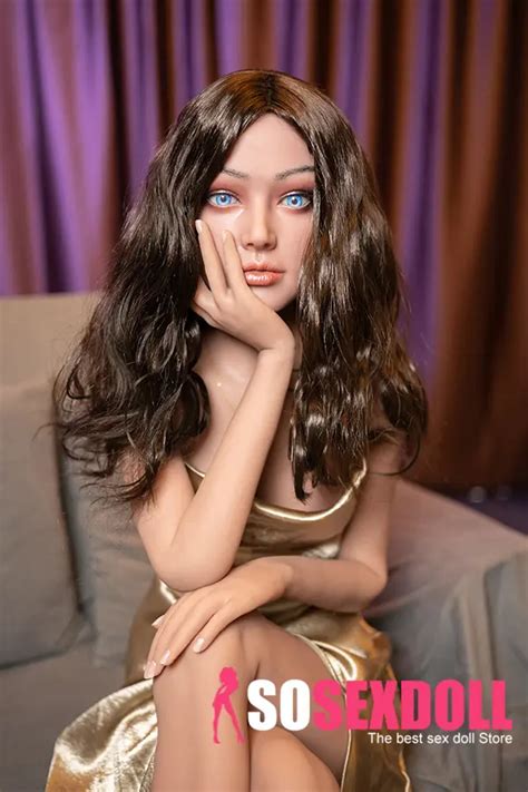 152cm 5ft Most Advanced Sex Doll Asuna Adult Doll In Stock US European