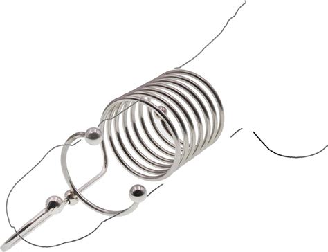 stainless steel male mutil rings urethral toy urethral