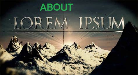 What Is Lorem Ipsum Basic Details About Lorem Ipsum
