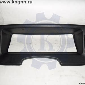 Облицовка комбинации приборов ГАЗель купить 3302-5325270 цена