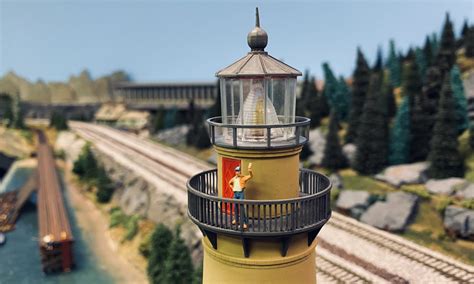 Contact Us Delta Model Railway Club