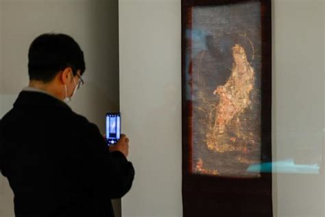 추사 김정희 세한도 포함… 국립중앙박물관 기증관 공개