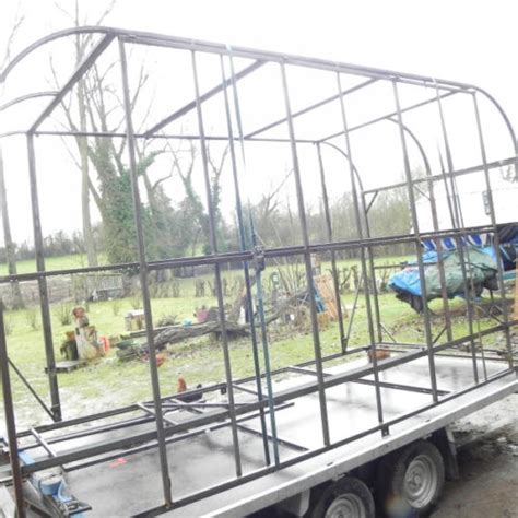 Construction Of Circus Equipment Rigging Circus Marcel