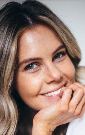Greta Carew Johns Actress Producer Writer