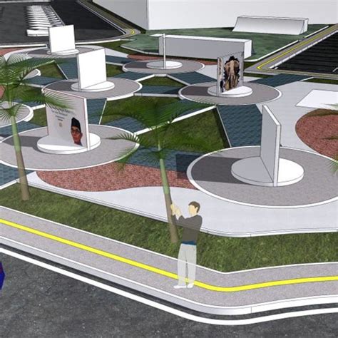 Pdf The Design Of Space Based On Architectural Geometry