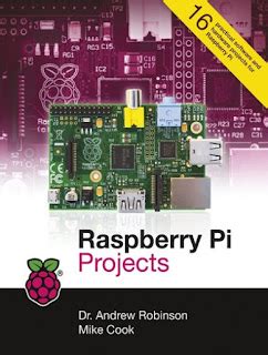 ELECTRONICA Y TELECOMUNICACIONES JC LIBROS RASPBERRY PI
