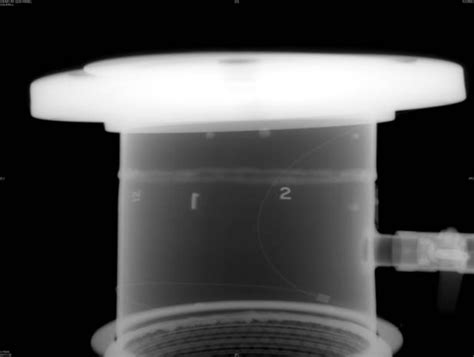 Digital Detector Array Level 1 Course Industrial Digital Radiography Applus Usa