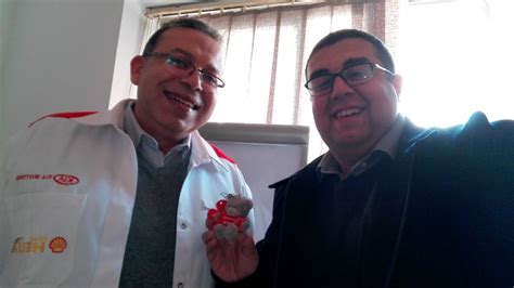 Ahmed Mohamed El Zaghel On Linkedin Between These Two Pictures 9 Years Filled With Respect