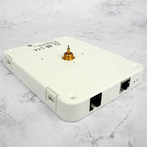 Ntp Movement For Clocks Under 400mm With Seconds