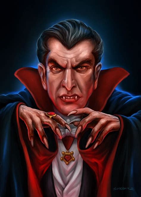 Pin On Dracula